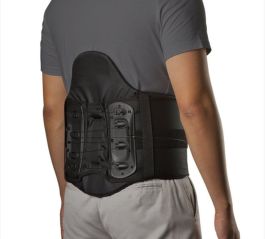 Aspen Evergreen LSO 637 Back Brace in Back, Spine and Neck Braces ...