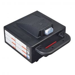 10.4ah Travel battery pack fits Pride Jazzy Passport