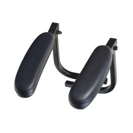 Armrests fit the Pride Mobility GoGo Folding Scooter in Scooter parts ...