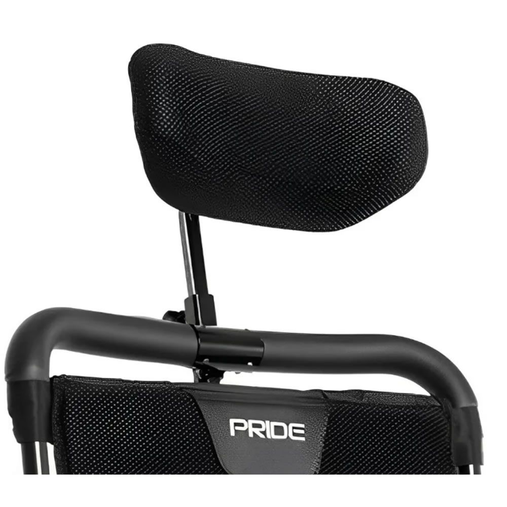 Pride Mobility Jazzy Travel Lite Power Chair